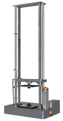 Ring Stiffness Testing Machine - Tension, Compression, DWTT, Impact ...