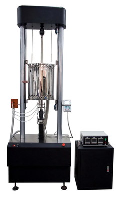 High Temperature Creep & Relaxation Testing Machine - Tension ...