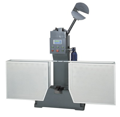 Charpy Impact Testing Machine - Tension, Compression, DWTT, Impact ...