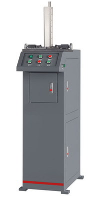 Charpy V-Notch Broaching Machine - Tension, Compression, DWTT, Impact ...